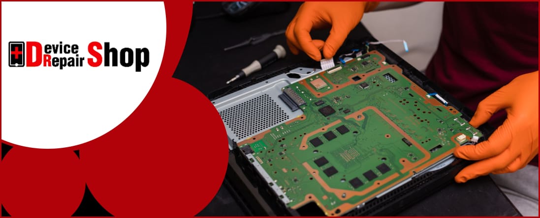 Device Repair Shop is a Computer Repairs Company in Hilo, HI